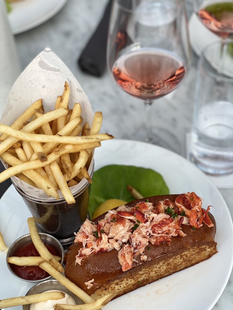 RH ROOFTOP RESTAURANT MINNEAPOLIS - 413 Photos & 177 Reviews - 6801 ...