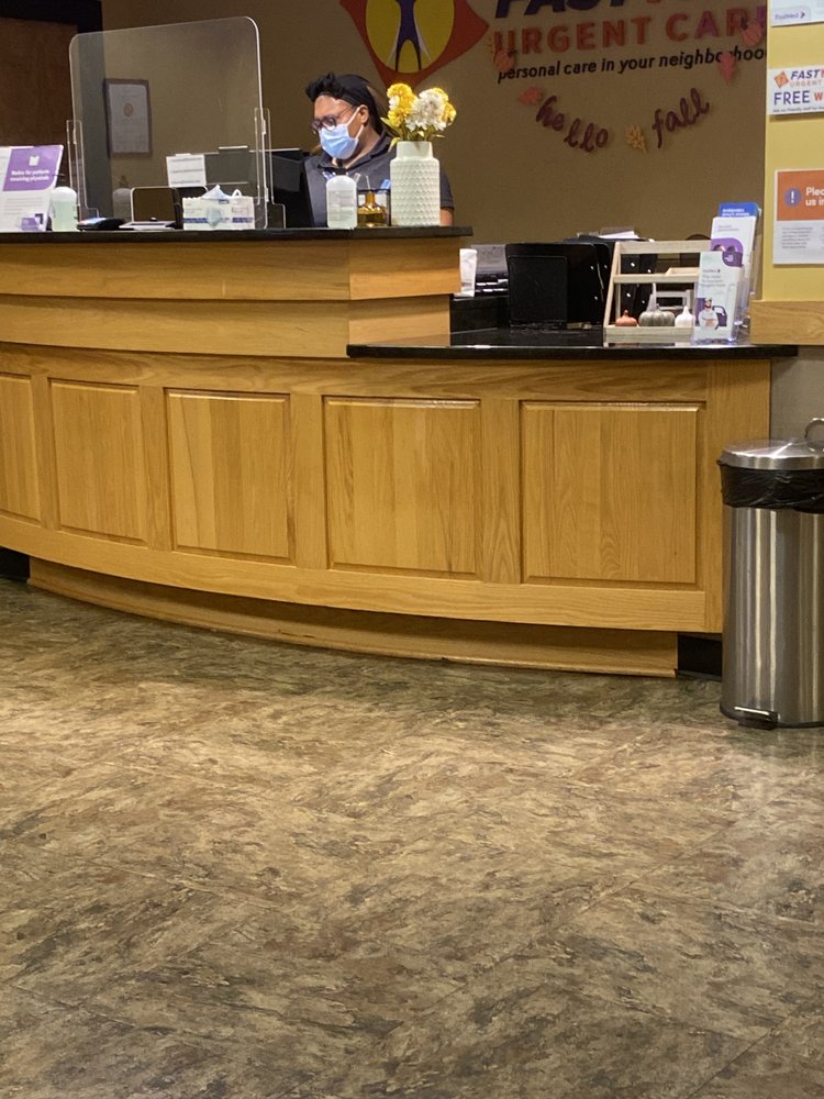FASTMED URGENT CARE - Updated July 2024 - 30 Reviews - 6010 Glenwood ...