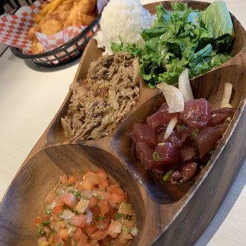 PUAKEA GRILL - Updated August 2025 - 259 Photos & 176 Reviews - 4150 ...