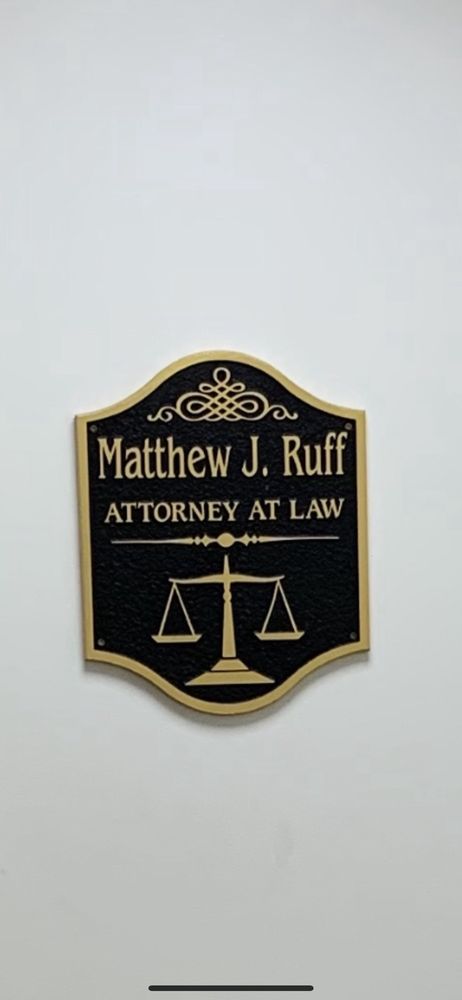 LAW OFFICES OF MATTHEW J RUFF - 96 Photos & 17 Reviews - 18411 Crenshaw ...