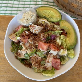 LETTUCE RESTAURANT & CATERING - Updated October 2025 - 730 Photos ...