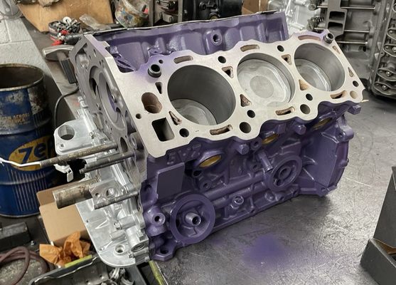 MJM ENGINES - Updated October 2025 - 36 Photos & 86 Reviews - 222 N ...