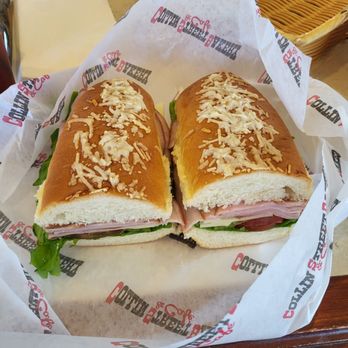 COLLIN STREET BAKERY - Updated October 2025 - 318 Photos & 274 Reviews ...