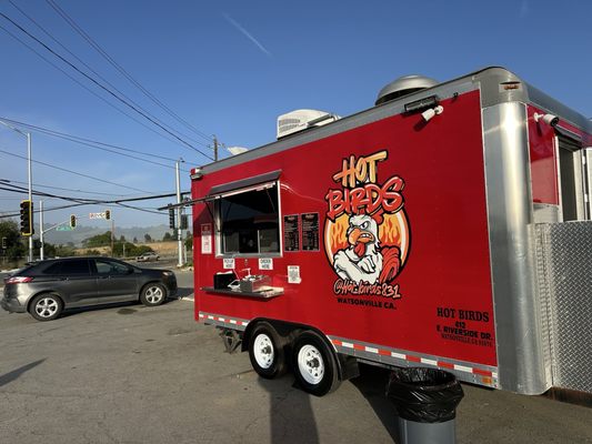 HOT BIRDS - Updated January 2026 - 32 Photos & 41 Reviews - 580 Auto ...