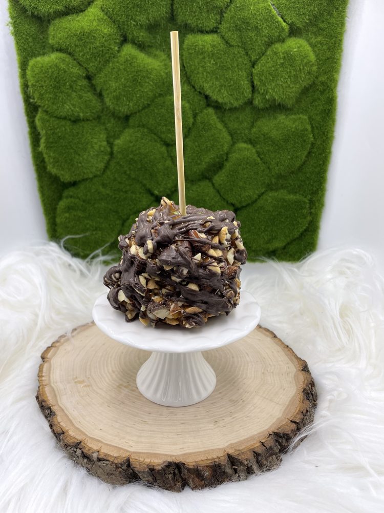 APPLE LICIOUS - Updated July 2025 - 11 Photos - 1813 Matthews Township ...