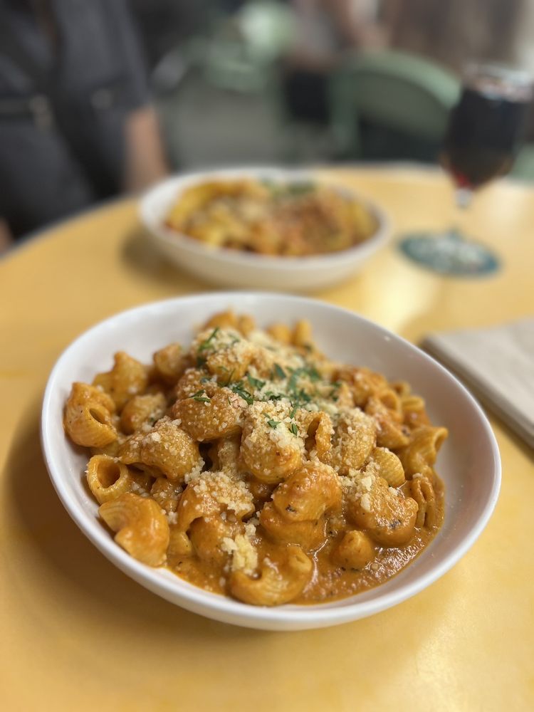 PASTA CORNER - 173 Photos & 95 Reviews - 6333 W 3rd St, Los Angeles ...