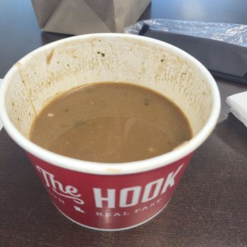 OFF THE HOOK - Updated November 2025 - 57 Photos & 29 Reviews - 370 S ...