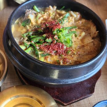 HANSOL KOREAN - Updated July 2024 - 13 Photos - 1192 Lansdowne Drive ...