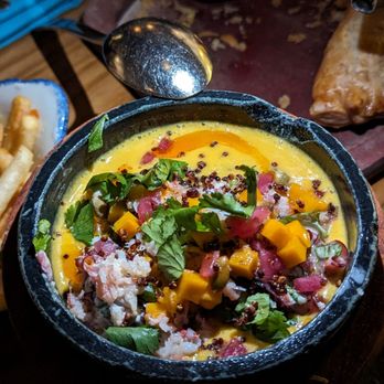 CABRA - 2160 Photos & 755 Reviews - 200 N Green St, Chicago, Illinois ...