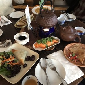 THE TAO OF TEA - 205 Photos & 248 Reviews - 3430 SE Belmont St ...