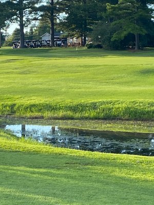 HIGH POINTE GOLF COURSE - Updated December 2025 - 2162 Westover Rd ...