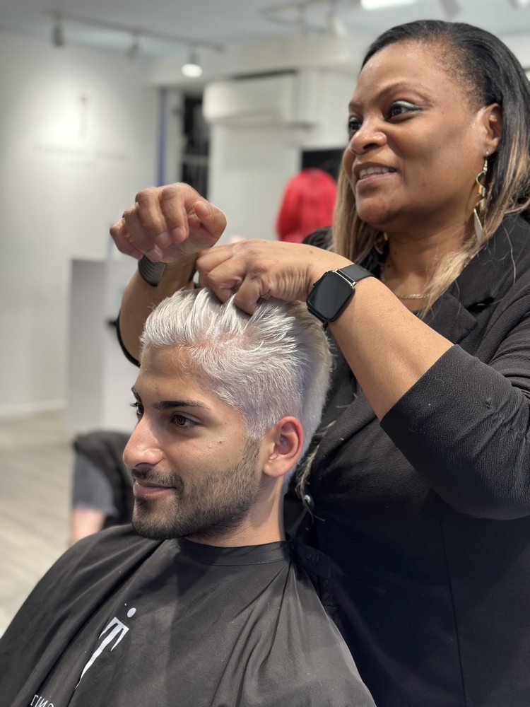 TIMOTHY JOHN’S SALON - Updated August 2024 - 239 Photos & 201 Reviews ...