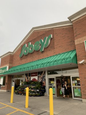 SOBEYS - Updated July 2025 - 18 Photos & 30 Reviews - 125 The Queensway ...