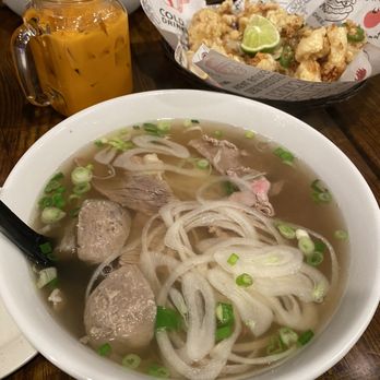 CHEF PAPA VIETNAMESE KITCHEN - Updated November 2024 - 752 Photos & 255 ...