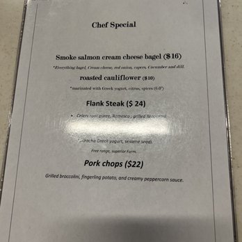 CAT CORA’S KITCHEN - 537 Photos & 465 Reviews - 780 S Airport Blvd, San ...