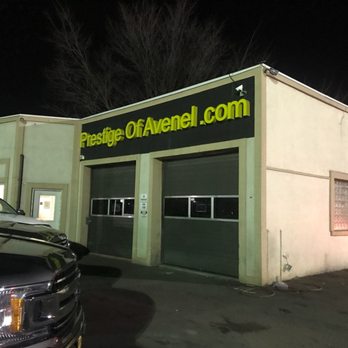 PRESTIGE AUTO GROUP - Updated June 2024 - 12 Photos & 84 Reviews - 1020 ...