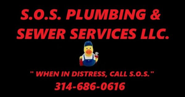 SOS Plumbing - Updated September 2025 - 20 Reviews - St. louis ...