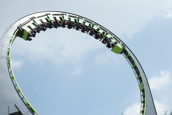 LA FERIA DE CHAPULTEPEC - Updated April 2024 - 18 Photos & 10 Reviews ...