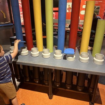 KENTUCKY SCIENCE CENTER - Updated May 2026 - 391 Photos & 123 Reviews ...