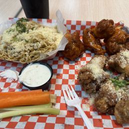 WING BROS - Updated December 2025 - 176 Photos & 218 Reviews - 8610 ...