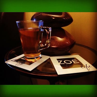 ZOE LIFE SPA AND SALON - Updated December 2025 - 26 Photos & 28 Reviews ...