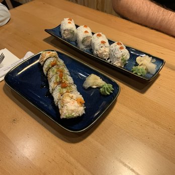 BLUEFIN SUSHI & BAR - Updated January 2026 - 126 Photos & 119 Reviews ...