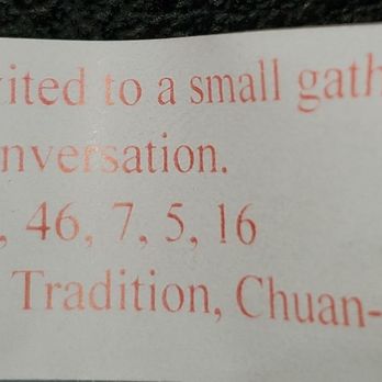 FOON YING CHINESE RESTAURANT - Updated April 2025 - 69 Photos & 112 ...