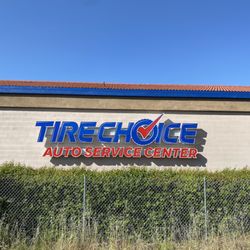 TIRE CHOICE AUTO SERVICE CENTERS - 43 Photos & 51 Reviews - Auto Repair ...