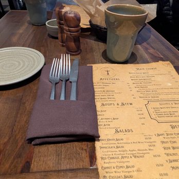 THE FRIARS TABLE - Updated October 2025 - 70 Photos & 27 Reviews - 1305 ...