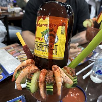 MARISCOS EL REY 2 - Updated March 2025 - 98 Photos & 85 Reviews - 10293 ...