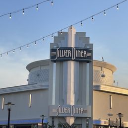 SILVER DINER - Updated July 2025 - 267 Photos & 176 Reviews - 8123 ...