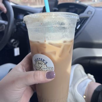 DEXTERS SMOOTHIE COFFEE VAULT - Updated September 2025 - 54 Photos & 29 ...