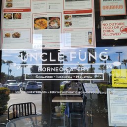 UNCLE FUNG BORNEO EATERY - Updated March 2025 - 1535 Photos & 947 ...
