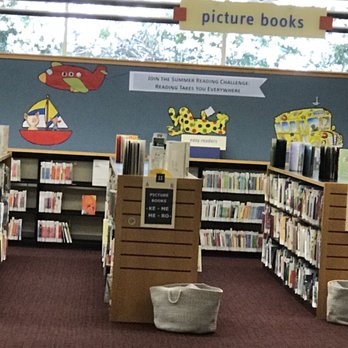 SACRAMENTO PUBLIC LIBRARY - CARMICHAEL - Updated December 2025 - 69 ...