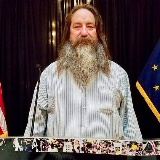 HARRY HOOSIER HIPPIE’S HIKE 2 HELP HOMELESS & HUNGRY - Request ...