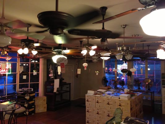 TEXAS CEILING FANS - Updated October 2025 - 18 Photos & 26 Reviews ...