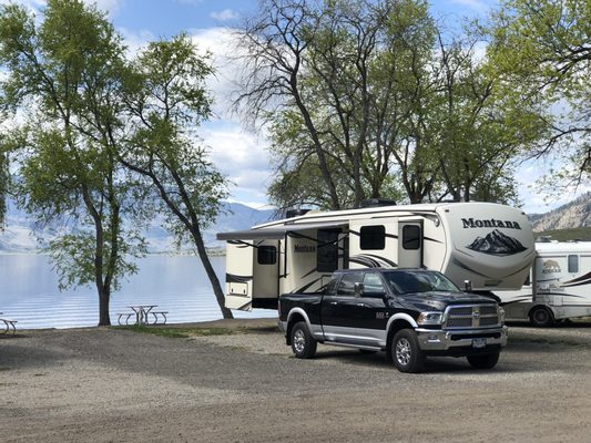 NK’MIP CAMPGROUND & RV PARK - Updated July 2025 - 11 Reviews - 8000 ...