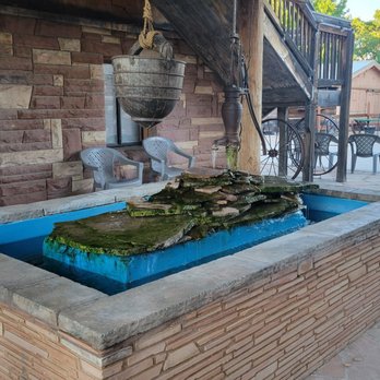 THE OXBOW SALOON - Updated December 2025 - 20 Photos & 22 Reviews - 607 ...