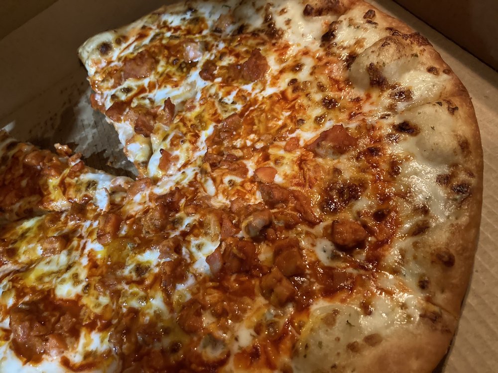 PIZZA STREET - Updated October 2025 - 10 Photos & 37 Reviews - 307 NE ...