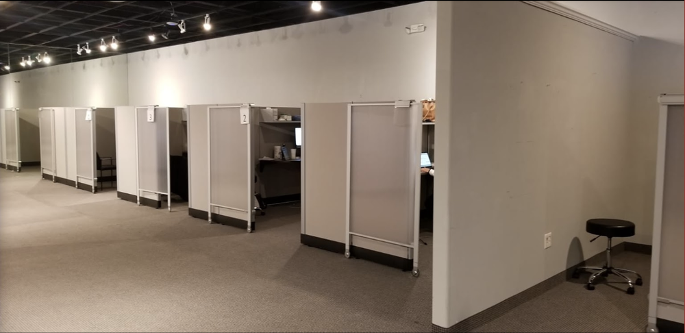 +MEDRITE URGENT CARE - PARAMUS - TEMP. CLOSED - Updated July 2025 - 11 ...