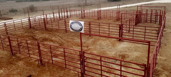 DUBOSE PIPE & GATE - Updated August 2025 - 14620 N US Hwy 183, Lometa ...
