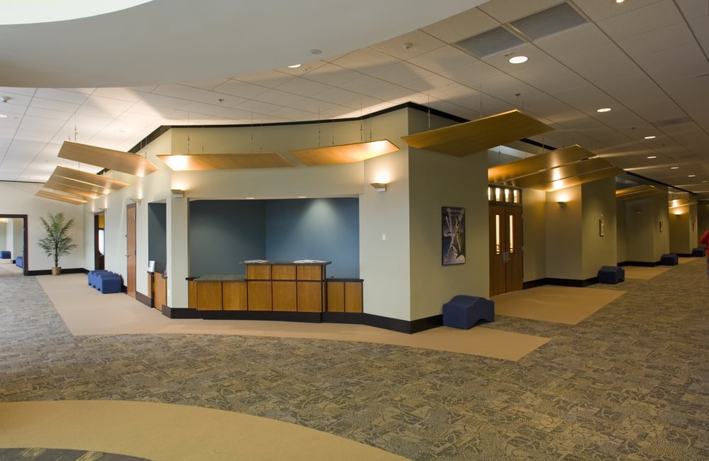 MANSOUR CONFERENCE CENTER - Updated December 2025 - 995 Roswell St NE ...