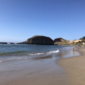 SEAL ROCKS RV COVE - 52 Photos & 26 Reviews - RV Parks - 1276 NW Cross ...