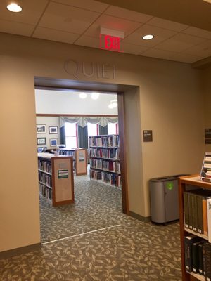 SHREWSBURY PUBLIC LIBRARY - Updated January 2026 - 57 Photos - 609 Main ...