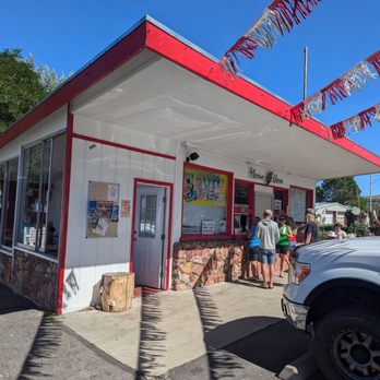 MONO CONE - Updated December 2025 - 216 Photos & 267 Reviews - 51508 ...