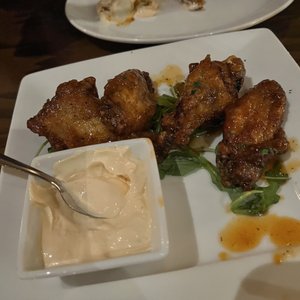 BABOUSH - 549 Photos & 621 Reviews - Moroccan - 3636 McKinney Ave ...