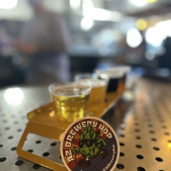 PHANTOM FOX BEER CO - Updated February 2025 - 110 Photos & 55 Reviews ...