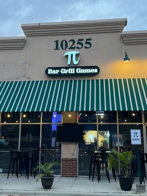 PI BAR GRILL & GAMES - Updated October 2025 - 10255 Chapel Hill Rd ...