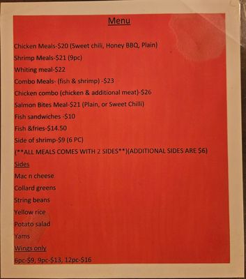 MONAI’S SOUL FOOD - Updated May 2026 - 25 Photos & 44 Reviews - 1520 ...