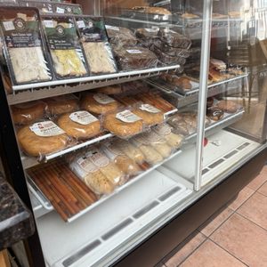 BAYFRONT CAFE @ UCSF - Updated October 2025 - 1855 4th St, San ...